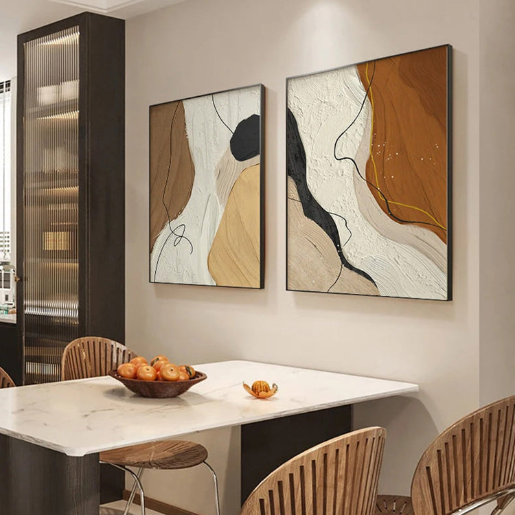 Posh.Art - Modern Art For Contemporary Homes & Office Interiors – Posh ...