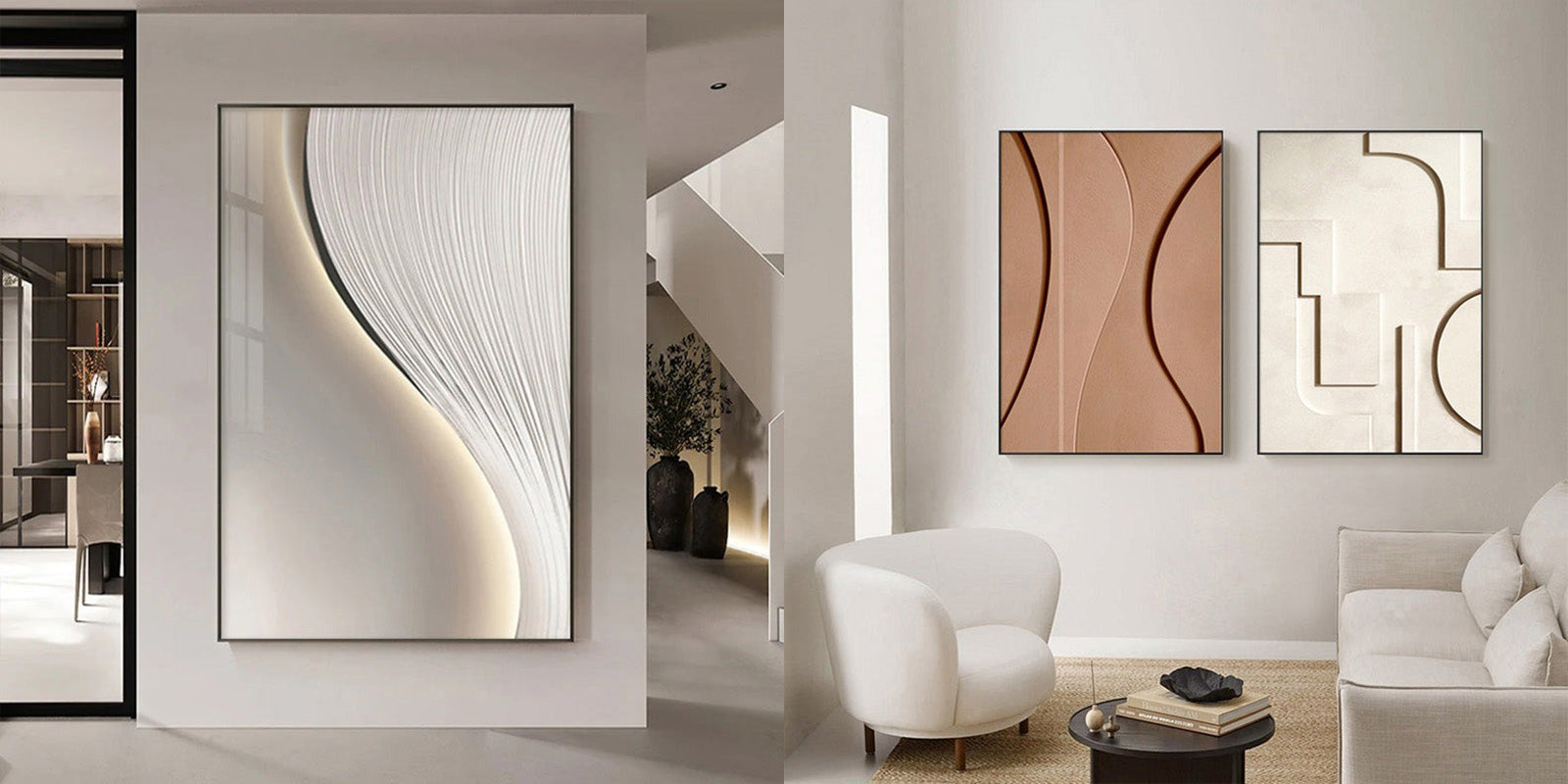 Posh.Art - Modern Art For Contemporary Homes & Office Interiors – Posh ...